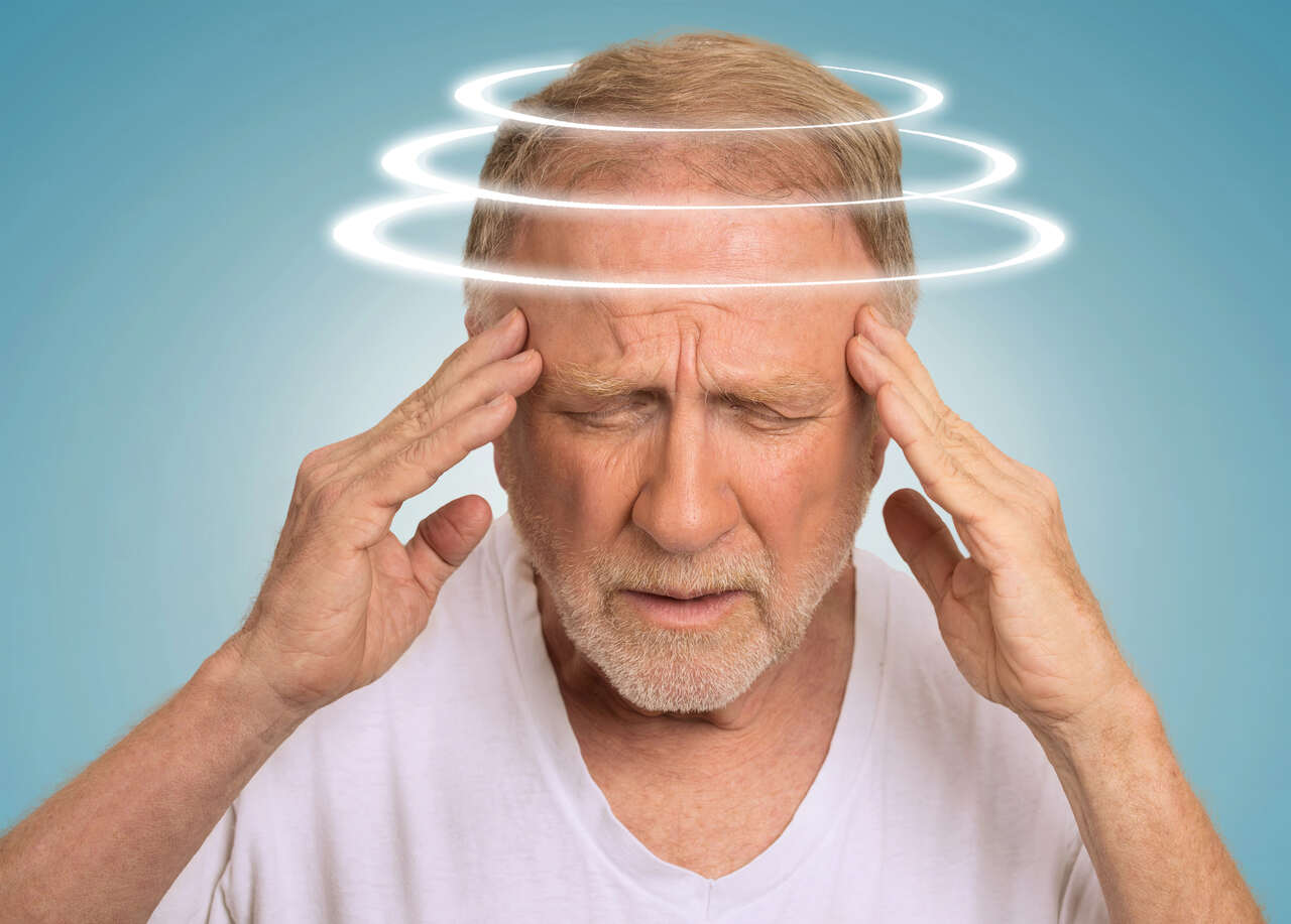 Find Your Equilibrium: A Guide to Managing Benign Positional Vertigo ...